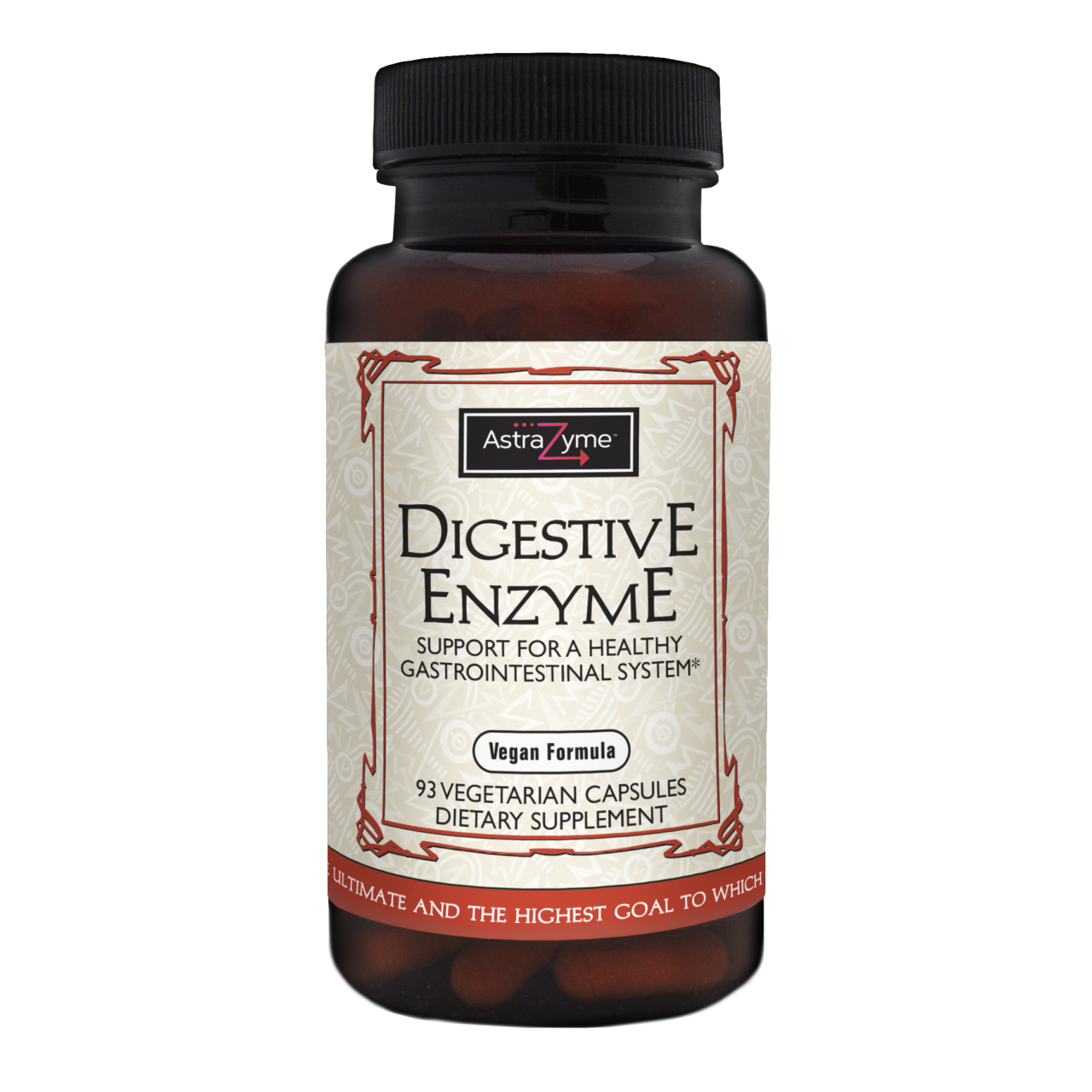 Digestive Enzyme | AstraZyme