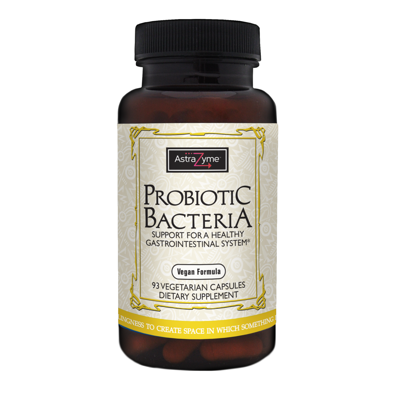 Probiotic Bacteria | AstraZyme