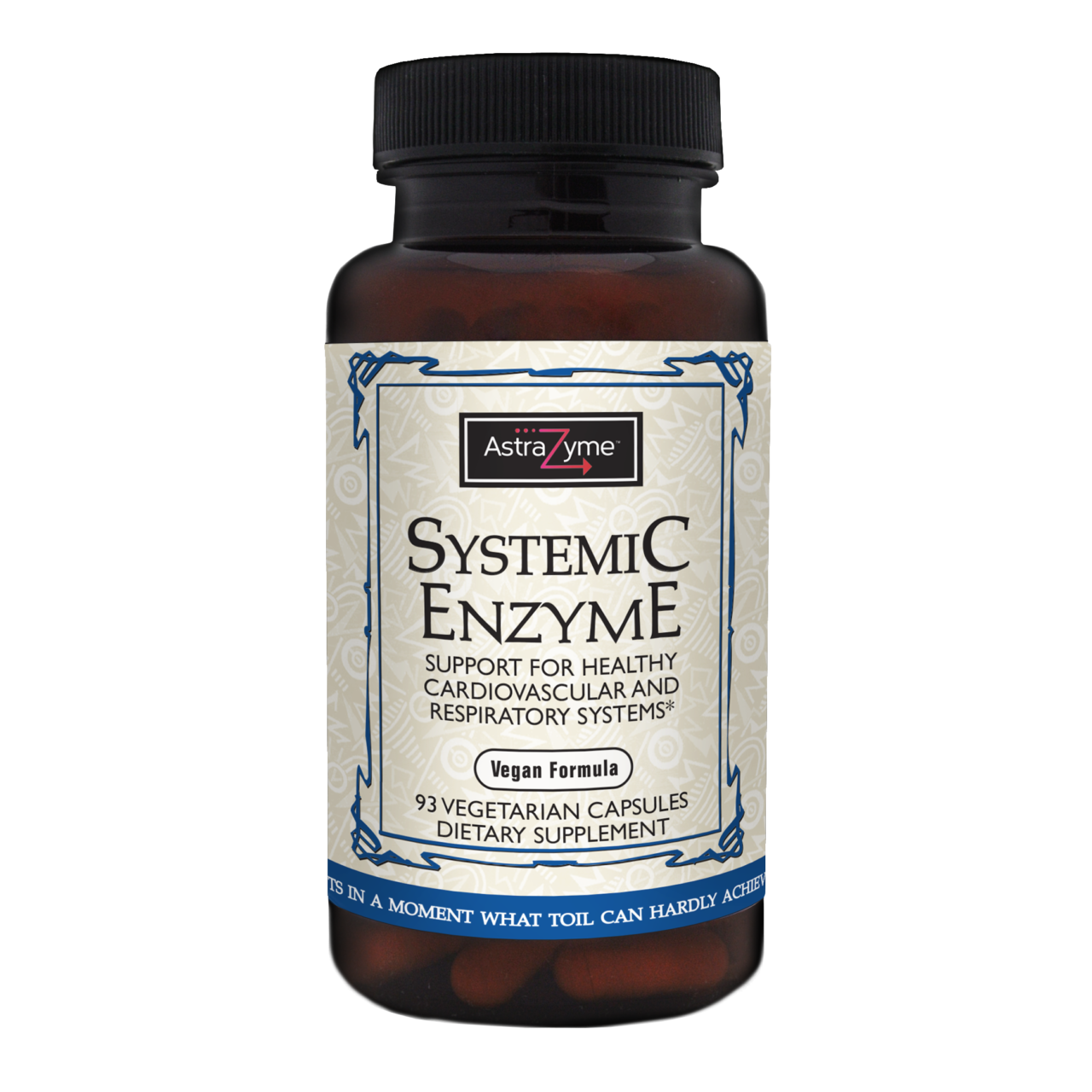 Systemic Enzyme | AstraZyme